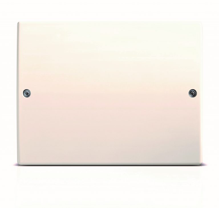 SiPass Integrated Controllers – Caledon Security Products