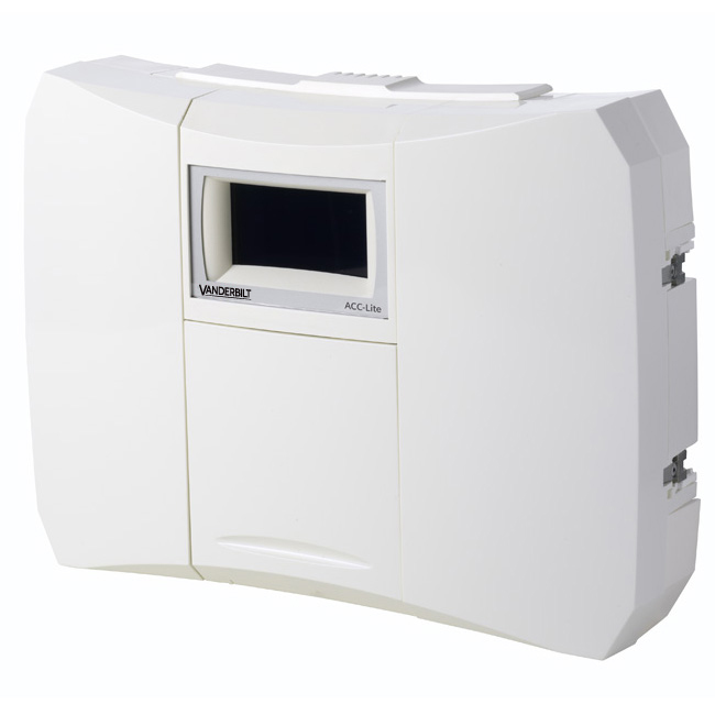 SiPass Integrated Controllers – Caledon Security Products