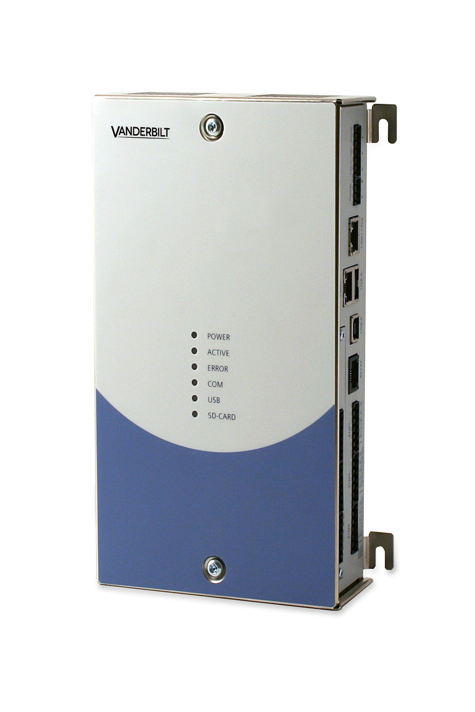 SiPass Integrated Controllers – Caledon Security Products