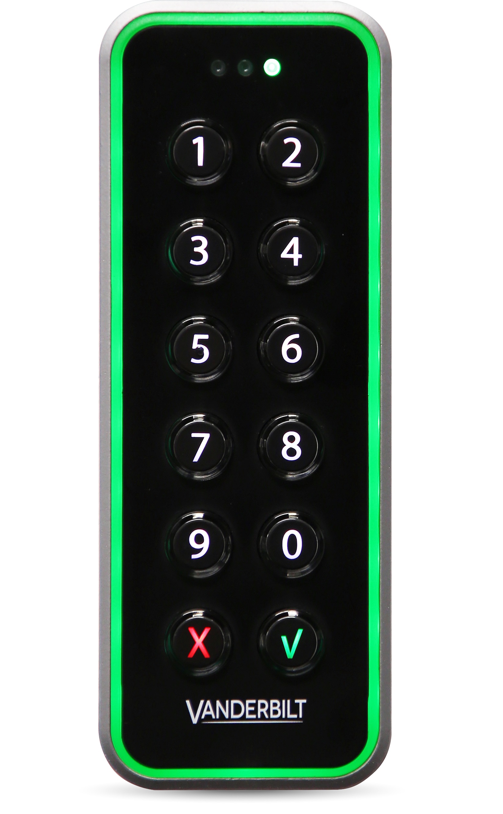 OSDP Readers – Caledon Security Products