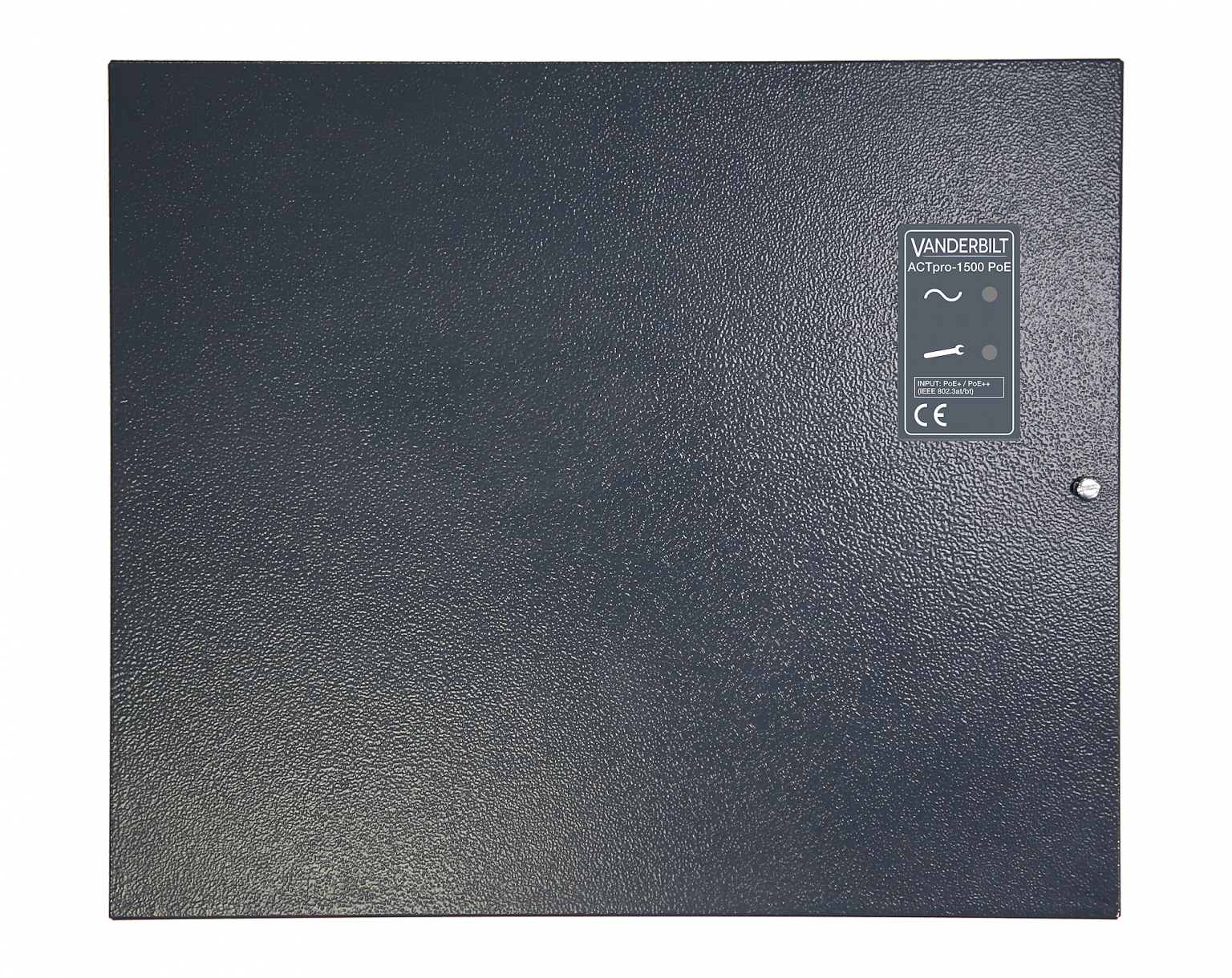 ACTPro Access Control – Caledon Security Products