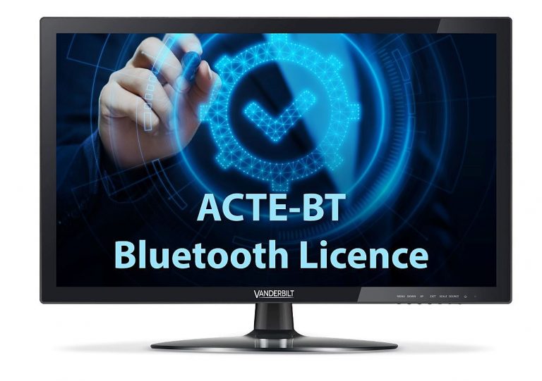 ACTPro Access Control – Caledon Security Products